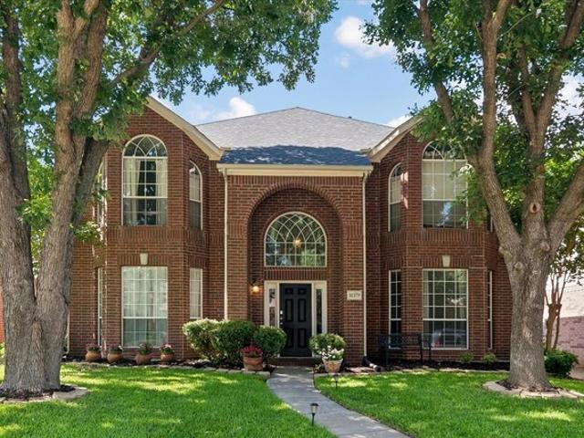 11379 Lockshire Dr, Frisco, TX 75035