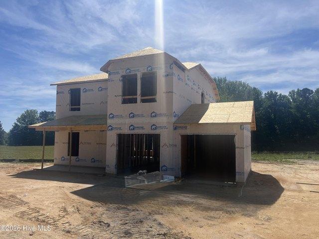 11379 Red Bud Rd, Castalia, NC 27816