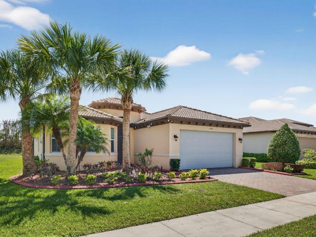 11379 SW Lake Park Dr, Port St. Lucie, FL 34987 | MLS #B26009