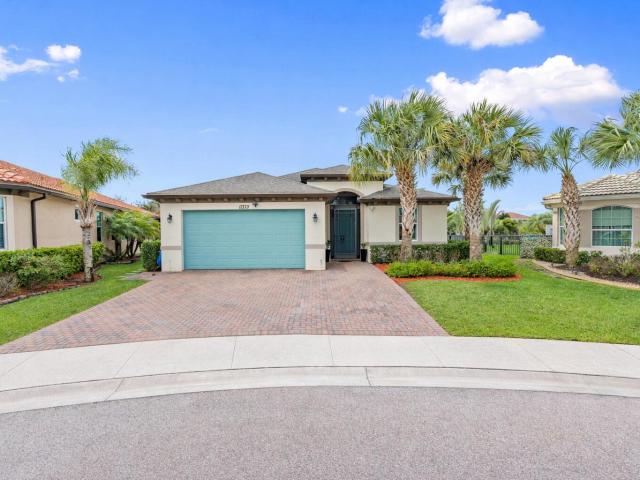 11379 SW Reston Ct, Port St. Lucie, FL 34987 | MLS #B26011