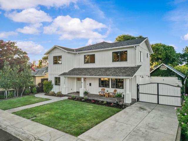1137 Mayette Avenue