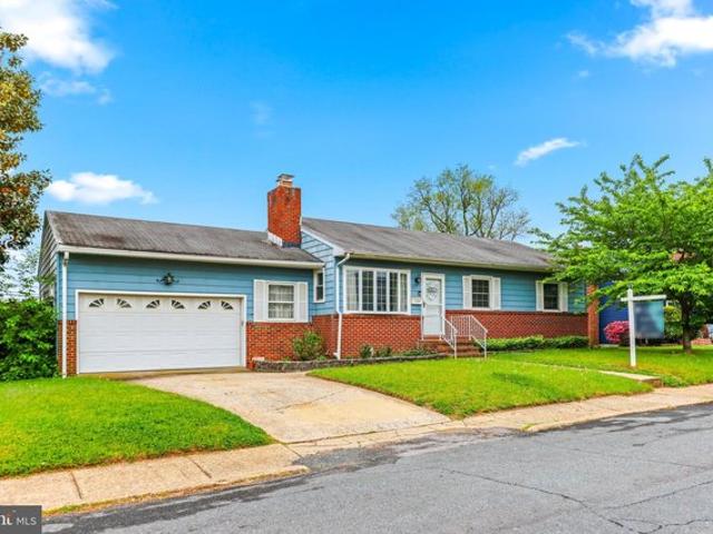 1137 McHenry Dr, Glen Burnie, MD 21061