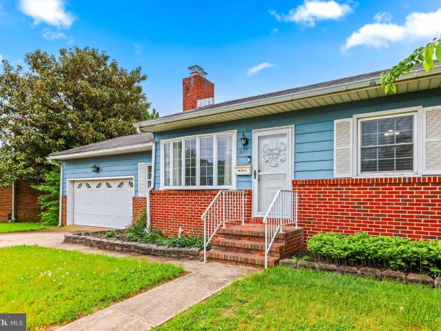 1137 McHenry Dr, Glen Burnie, MD 21061 | MLS #MDAA2141 | Compass