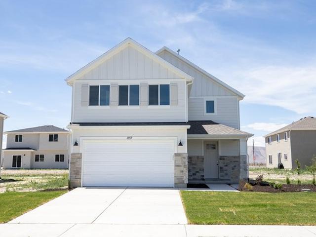 1137 N 1020 W Lot 12, Salem, UT 84653