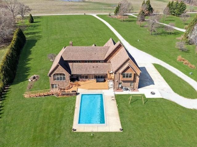 1137 N 475 E, Chesterton, IN 46304 | MLS #835684 | Compass