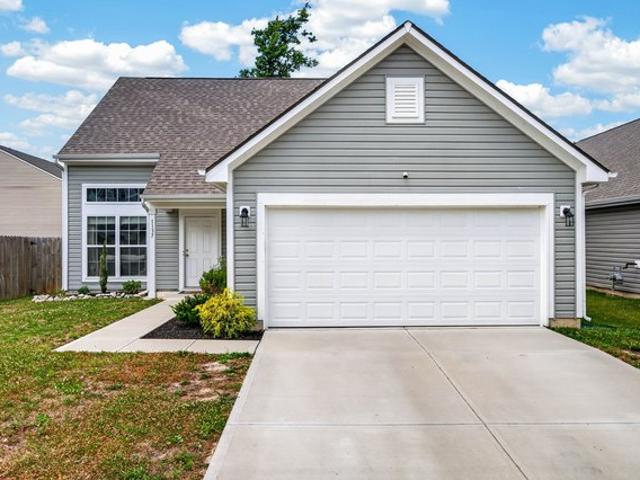 1137 N Aberdeen Dr, Franklin, IN 46131