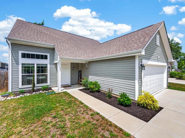 1137 N Aberdeen Drive