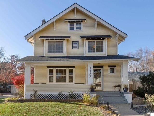 1137 N Broad St, Fremont, NE 68025