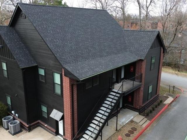 1137 N Leverett Ave Apt 101, Fayetteville, AR 72703