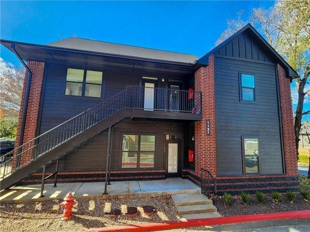 1137 N Leverett Ave Apt 201, Fayetteville, AR 72703