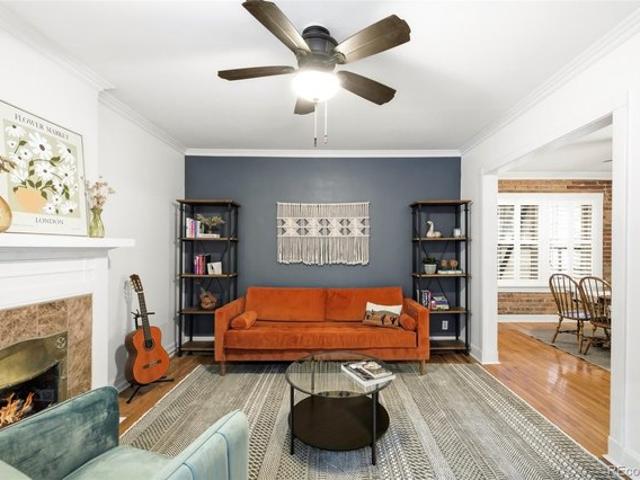 1137 N Sherman St Apt 14, Denver, CO 80203