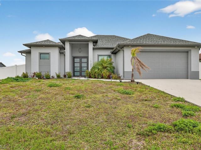 1137 NE 4th Ave, Cape Coral, FL 33909 | MLS #2026013