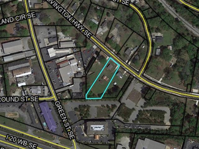 1137 Old Covington Highway SE