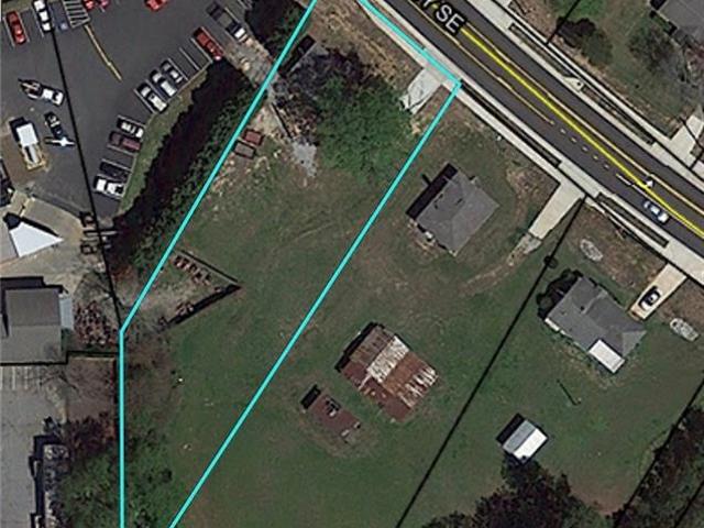 1137 Old Covington Hwy SE, Conyers, GA 30012 | MLS #7723 | Compass