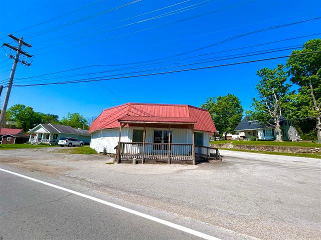 1137 Old Glasgow Road