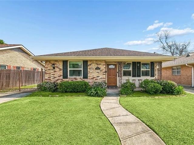 1137 Aurora Ave, Metairie, LA 70005