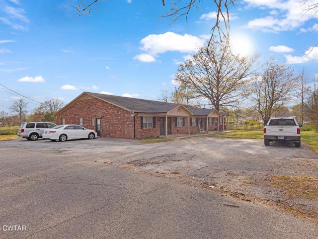 1137 Argus St, Milan, TN 38358 | MLS #2601 | Compass