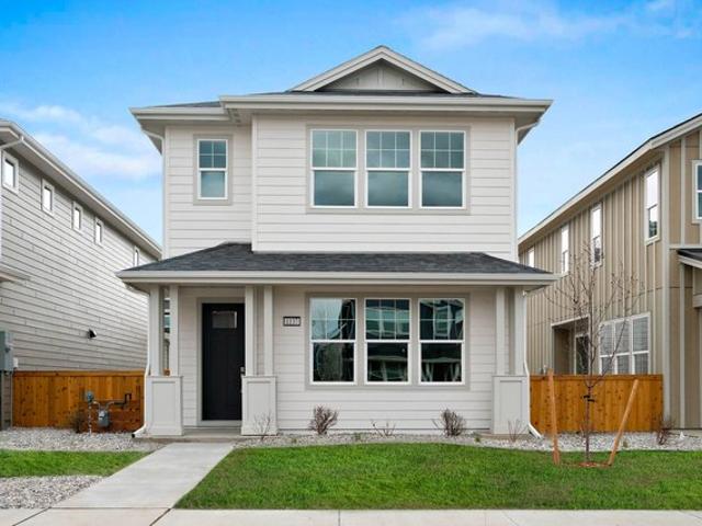 1137 Butler Creek Ave, Belgrade, MT 59714