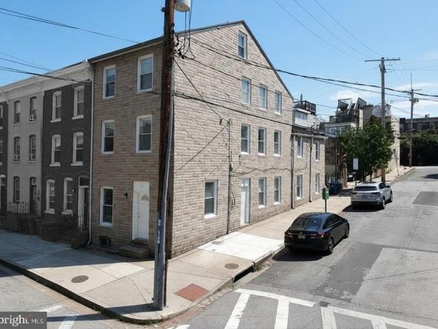 1137 Battery Ave, Baltimore, MD 21230