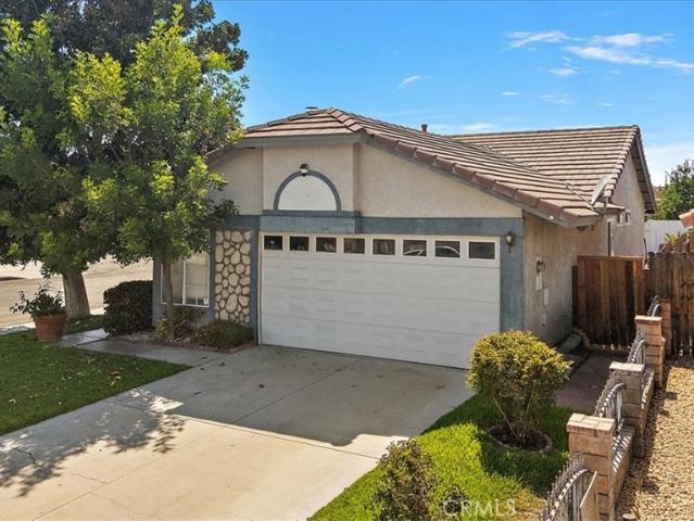 1137 Bautista Lane