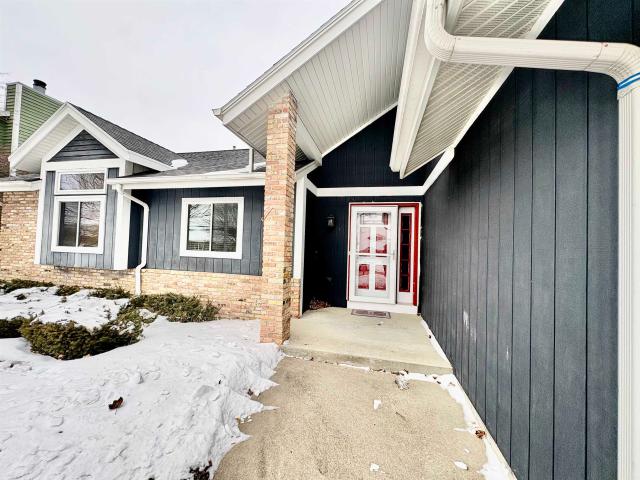 1137 Bayberry Drive