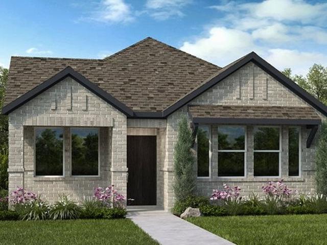 1137 Beebalm Mews, Celina, TX 75009