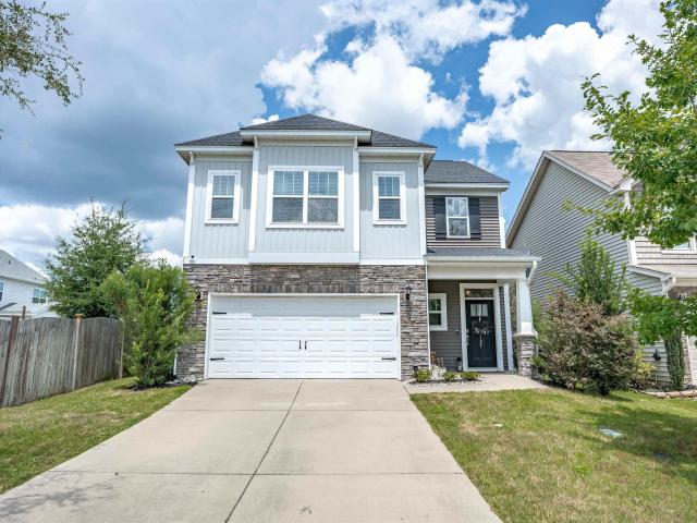 1137 Coopers Ridge Lane