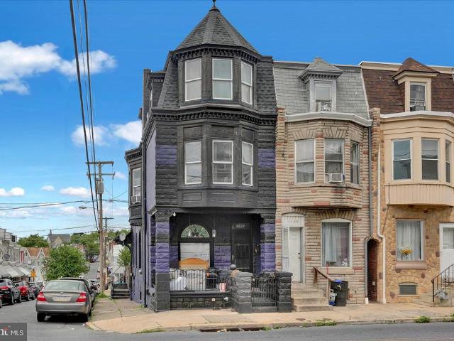 1137 Cotton Street