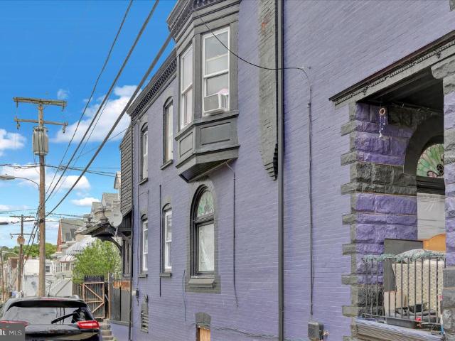 1137 Cotton Street