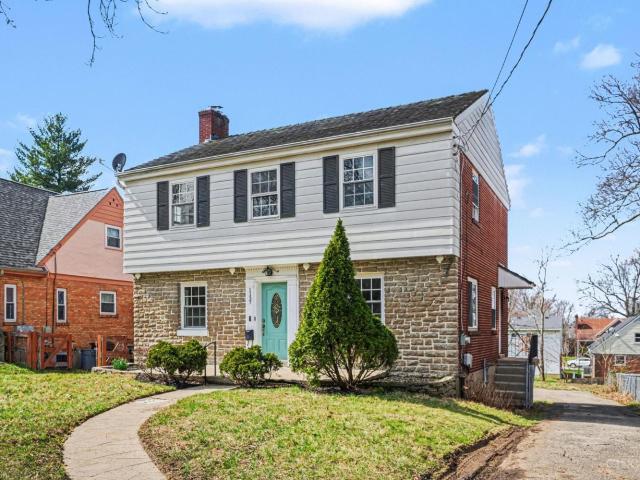 1137 Covedale Avenue