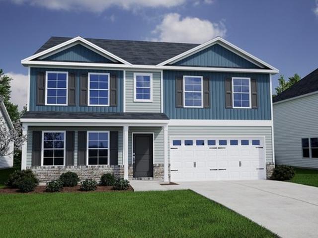 1137 Crescent Corner Dr, Elgin, SC 29045