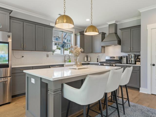 1137 Dunsmore Drive