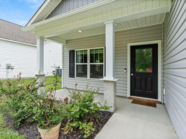 1137 Dan Owen Drive