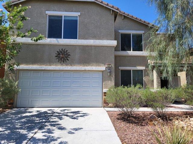 1137 Evergreen Cove St, Henderson, NV 89011