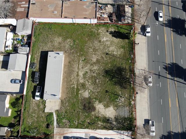1137 E Mission Boulevard