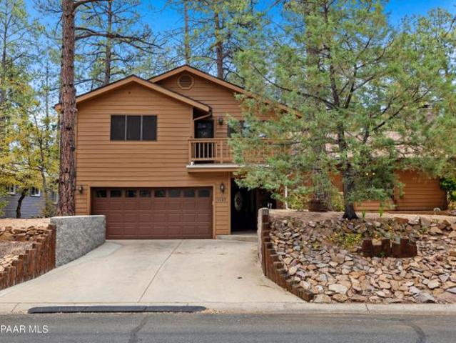 1137 E Timber Ridge Rd, Prescott, AZ 86303