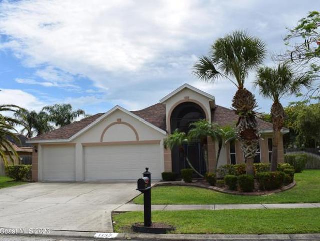 1137 Egret Lake Way, Melbourne, FL 32940