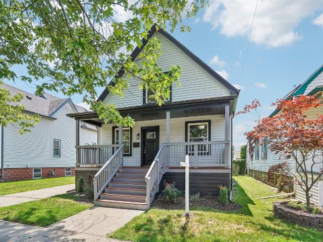 1137 Elm Street