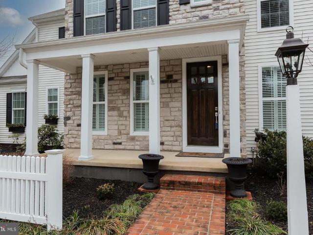 1137 Esbenshade Drive