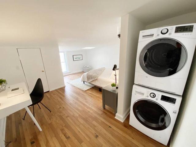 1137 Fuller Street 1 Bedroom Apartment for Rent at 1137 Fuller St #1056032P, Cincinnati, OH 45202 Mount Adams