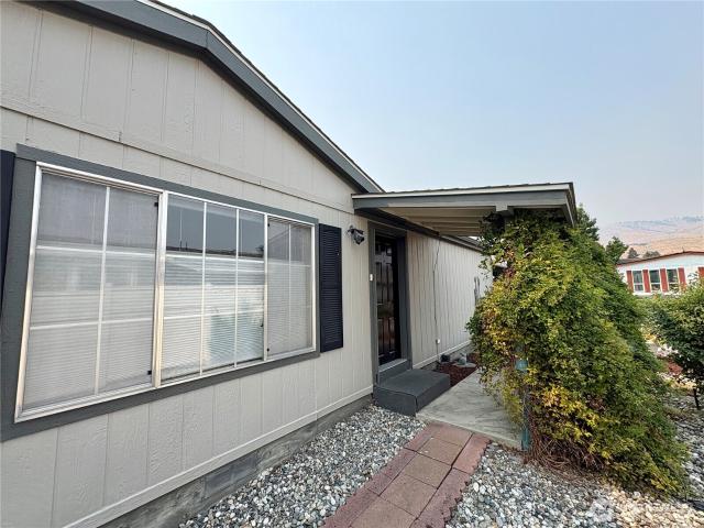 1137 Foothills Lane # 19