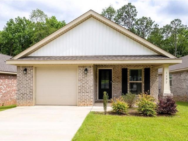 1137 Forest Glen Dr S, Mobile, AL 36618