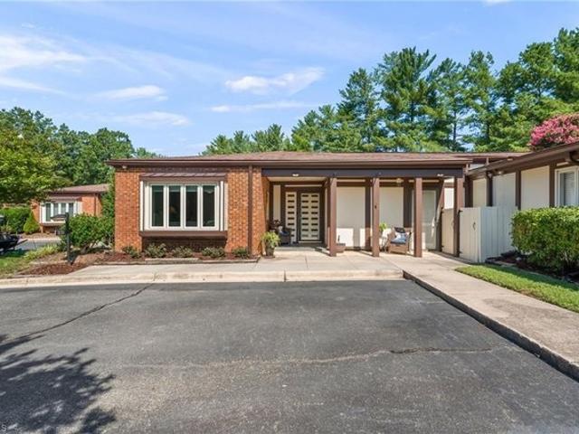 1137 Gatehouse Rd, High Point, NC 27262