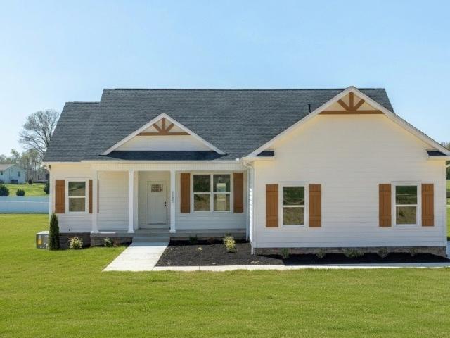 1137 Goose Dr