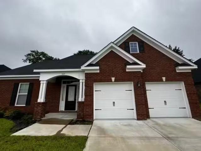 1137 Grove Boulevard 1137 Grove Blvd