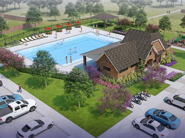 1137 Hackberry Lane