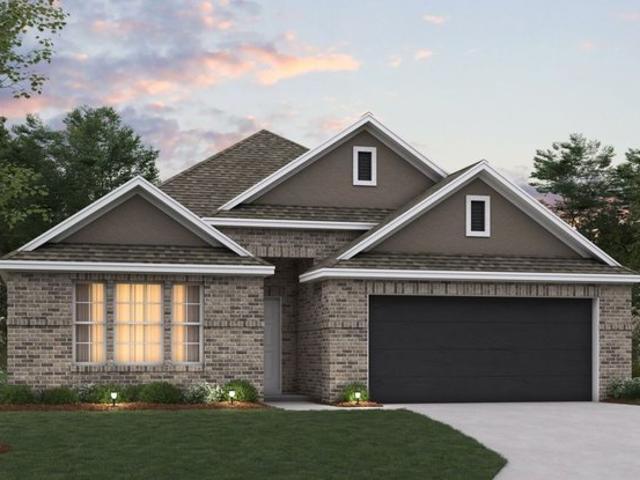 1137 Hackberry Ln, Crowley, TX 76036