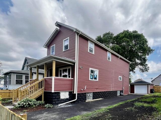 1137 Indiana St, Hammond, IN 46320