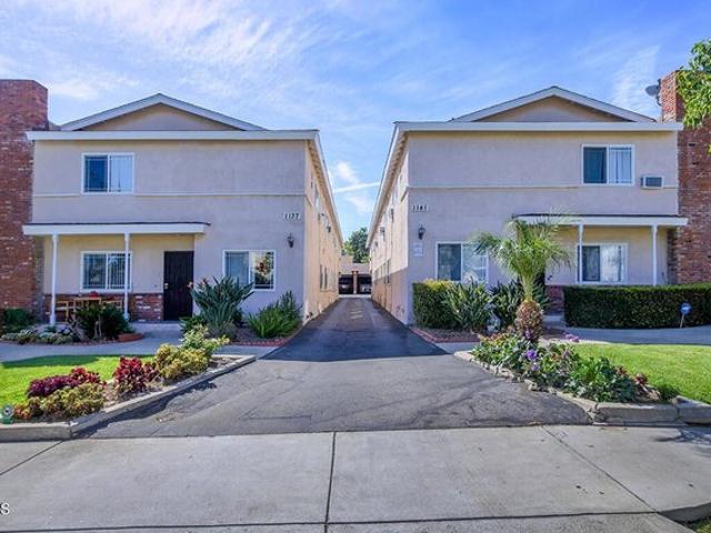 1137 Irving Ave, Glendale, CA 91201
