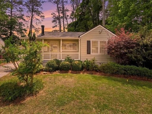 1137 Kingsley Cir NE, Atlanta, GA 30324